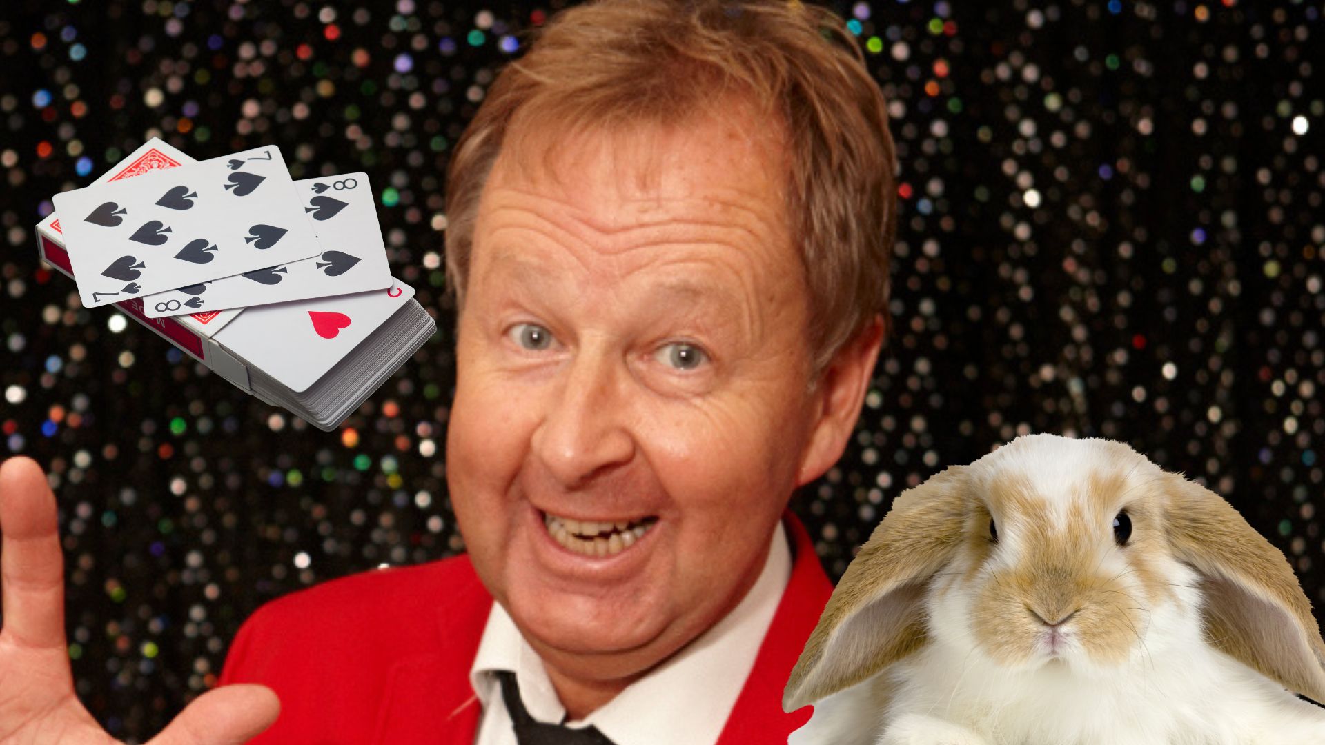 Paul Ray Magic – Family Entertainment